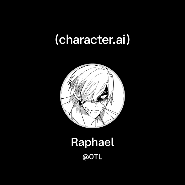 Chat with Raphael | character.ai | AI Chat, Reimagined–Your Words. Your ...