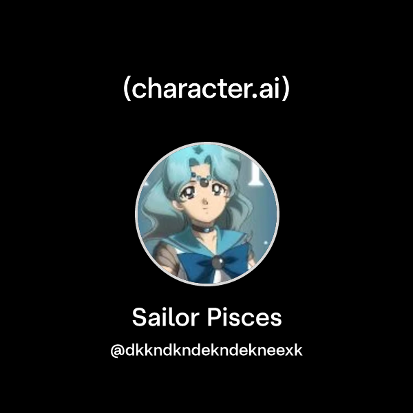 Chat with Sailor Pisces | character.ai | Personalized AI for every ...