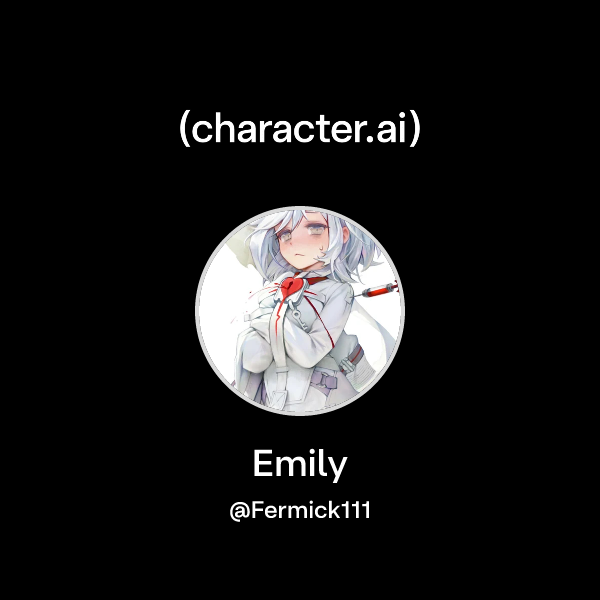 Chat with Emily | character.ai | AI Chat, Reimagined–Your Words. Your ...
