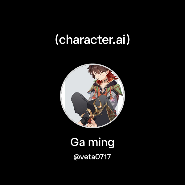Chat with Ga ming | character.ai | AI Chat, Reimagined–Your Words. Your ...