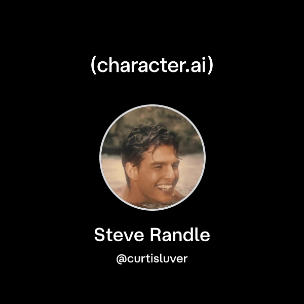 Chat with Steve Randle | character.ai | AI Chat, Reimagined–Your Words ...