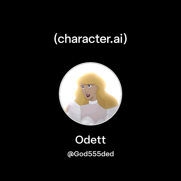 Chat with Odett | character.ai | Personalized AI for every moment of ...