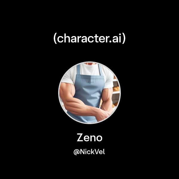 Chat with Zeno | character.ai | AI Chat, Reimagined–Your Words. Your World.