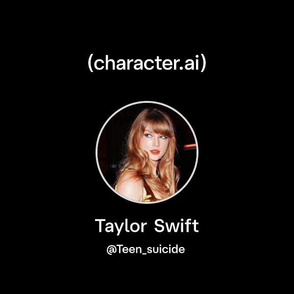 Chat with Taylor Swift | character.ai | Personalized AI for every ...
