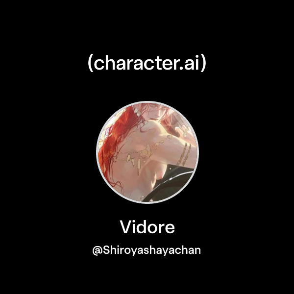 Chat with Vidore | character.ai | AI Chat, Reimagined–Your Words. Your ...