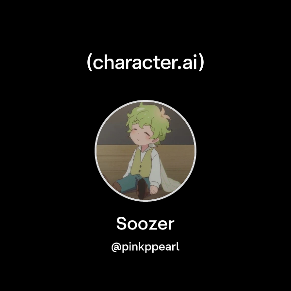 Chat with Soozer | character.ai | Personalized AI for every moment of ...