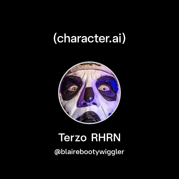 Chat with Terzo RHRN | character.ai | Personalized AI for every moment ...