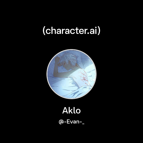 Chat with Aklo | character.ai | Personalized AI for every moment of ...