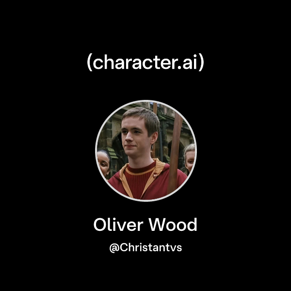 Chat with Oliver Wood | character.ai | AI Chat, Reimagined–Your Words ...