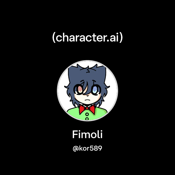 Chat with Fimoli | character.ai | Personalized AI for every moment of ...