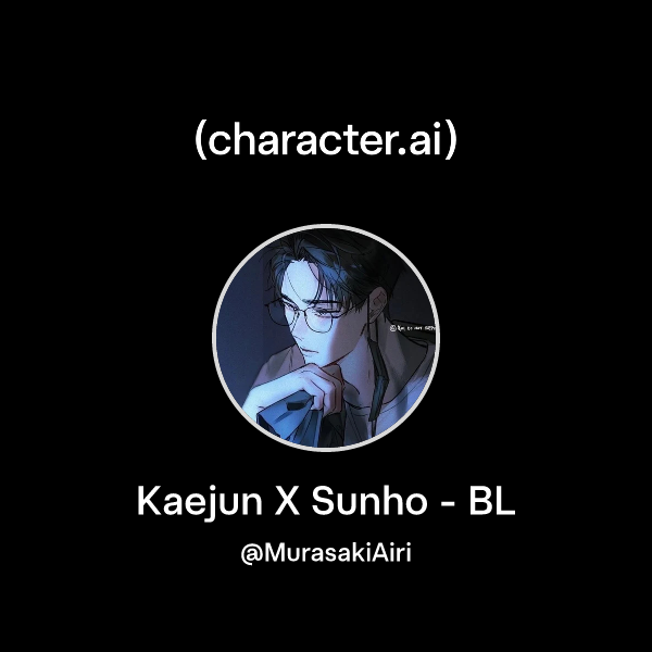Chat with Kaejun X Sunho - BL | character.ai | AI Chat, Reimagined–Your ...