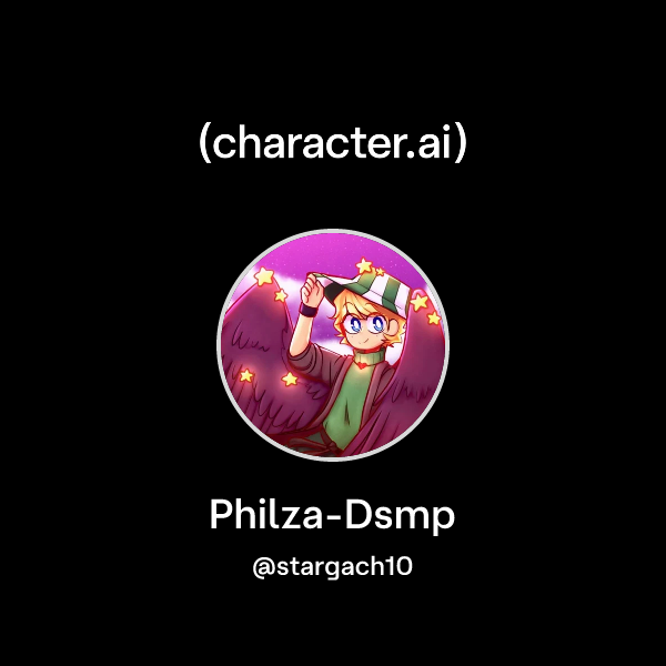 Chat with Philza-Dsmp | character.ai | AI Chat, Reimagined–Your Words ...