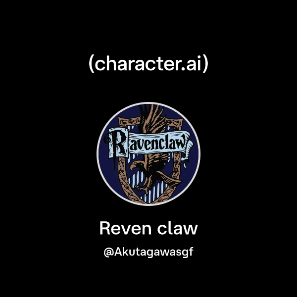Chat with Reven claw | character.ai | AI Chat, Reimagined–Your Words ...