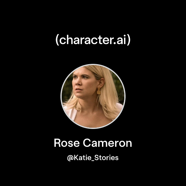 Chat with Rose Cameron | character.ai | AI Chat, Reimagined–Your Words ...