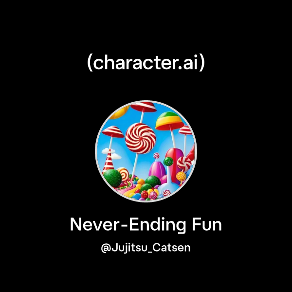 Chat with Never-Ending Fun | character.ai | Personalized AI for every ...