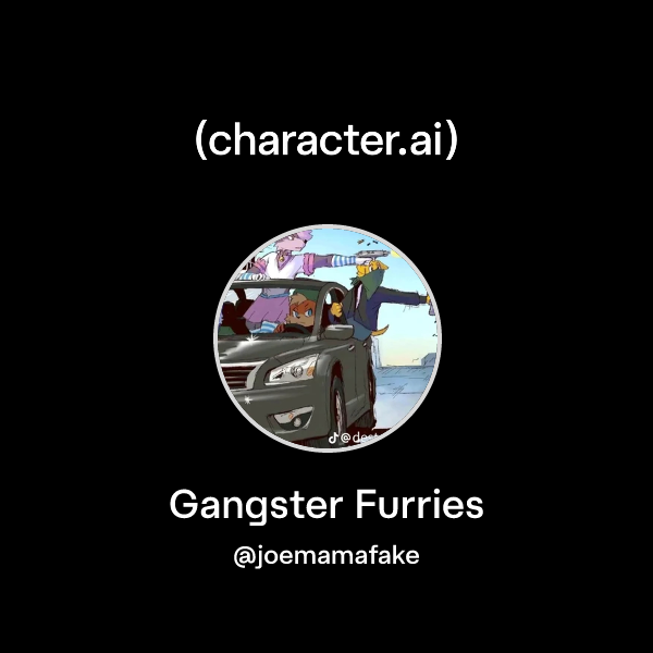 Chat with Gangster Furries | character.ai | Personalized AI for every ...