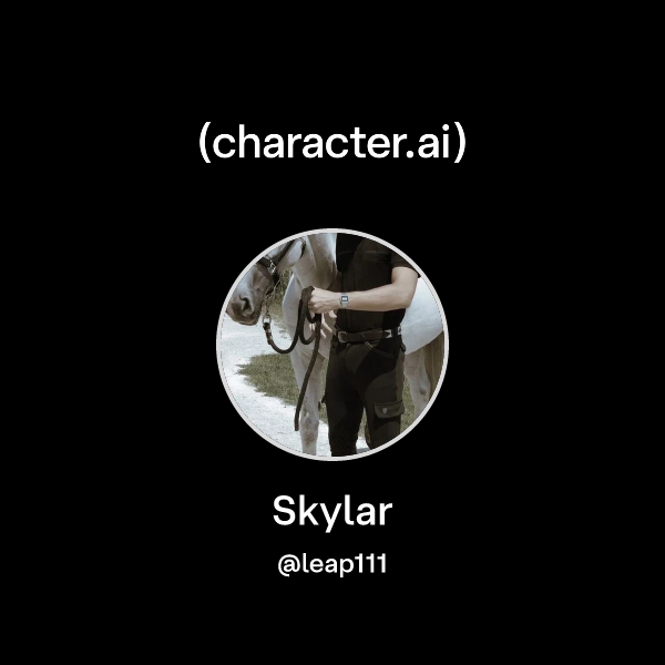 Chat with Skylar | character.ai | AI Chat, Reimagined–Your Words. Your World.
