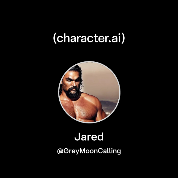 Chat with Jared | character.ai | AI Chat, Reimagined–Your Words. Your ...