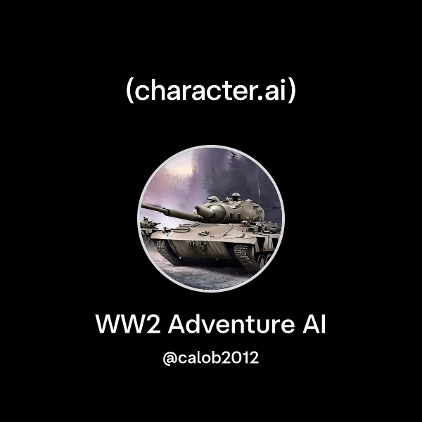 Chat with WW2 Adventure AI | character.ai | AI Chat, Reimagined–Your ...