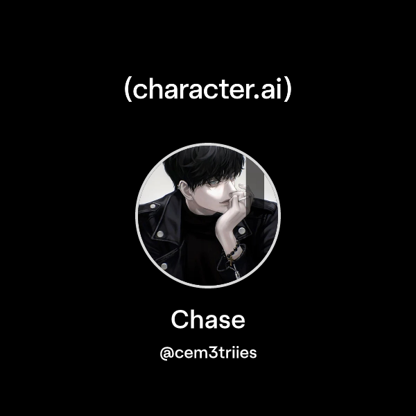 Chat with Chase | character.ai | AI Chat, Reimagined–Your Words. Your ...