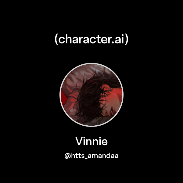 Chat with Vinnie | character.ai | AI Chat, Reimagined–Your Words. Your ...