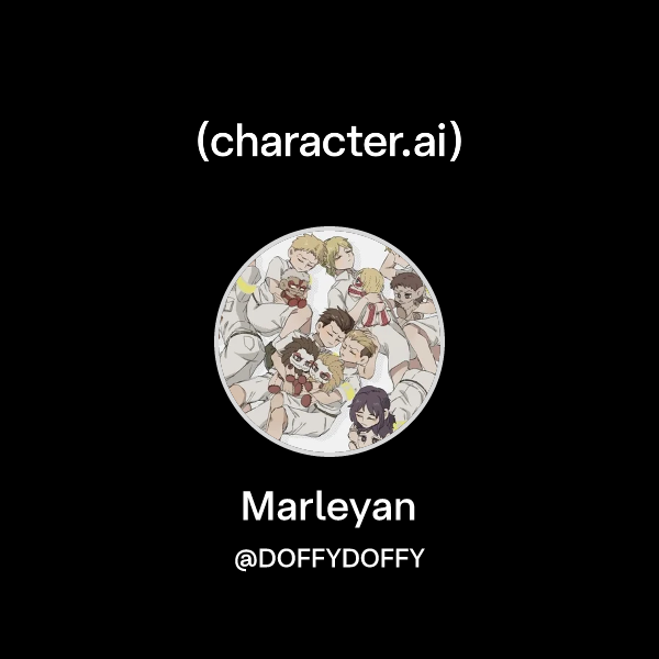 Chat with Marleyan | character.ai | Personalized AI for every moment of ...