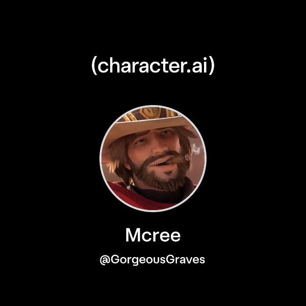 Chat with Mcree | character.ai | AI Chat, Reimagined–Your Words. Your ...