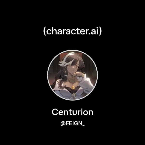 Chat with Centurion | character.ai | Personalized AI for every moment ...