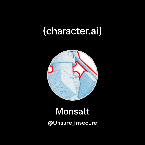 Chat with Monsalt | character.ai | AI Chat, Reimagined–Your Words. Your ...