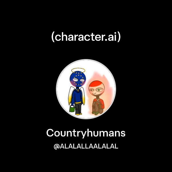 Chat with Countryhumans | character.ai | Personalized AI for every ...