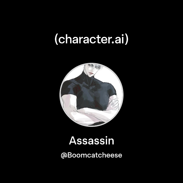 Chat with Assassin | character.ai | AI Chat, Reimagined–Your Words ...