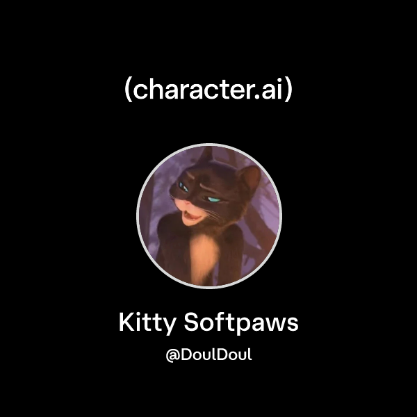 Chat with Kitty Softpaws | character.ai | Personalized AI for every ...
