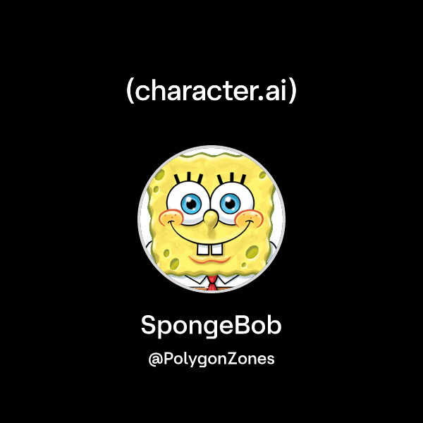Chat with SpongeBob | character.ai | Personalized AI for every moment ...