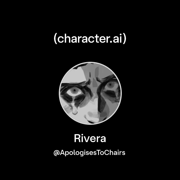 Chat with Rivera | character.ai | AI Chat, Reimagined–Your Words. Your ...