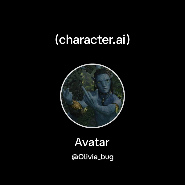 Chat with Avatar | character.ai | Personalized AI for every moment of ...