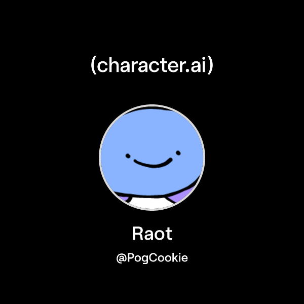 Chat with Raot | character.ai | Personalized AI for every moment of ...