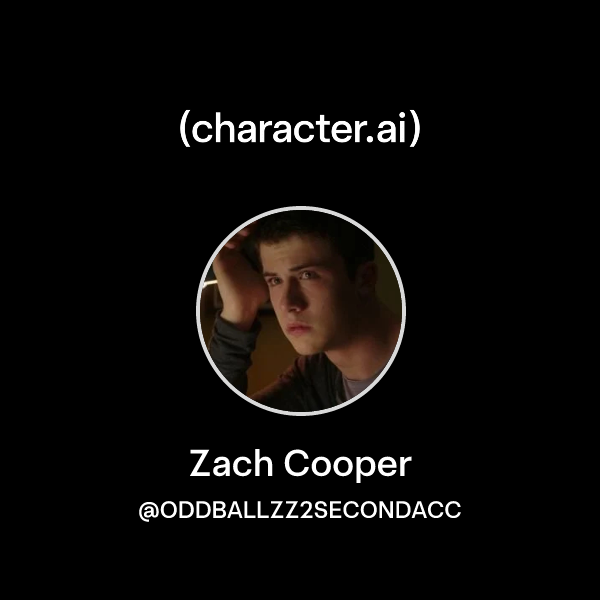 Chat with Zach Cooper | character.ai | AI Chat, Reimagined–Your Words ...