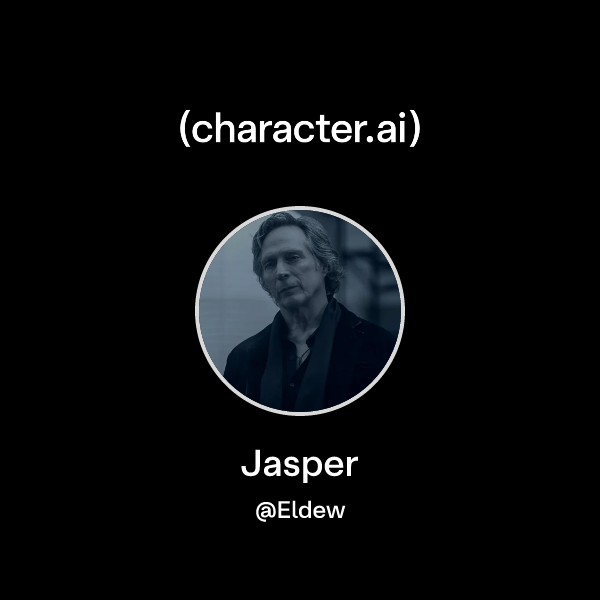 Chat with Jasper | character.ai | AI Chat, Reimagined–Your Words. Your ...