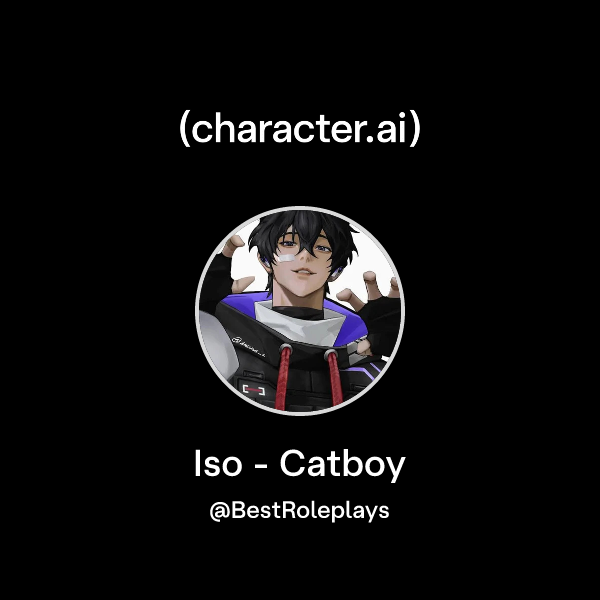 Chat with Iso - Catboy | character.ai | AI Chat, Reimagined–Your Words ...