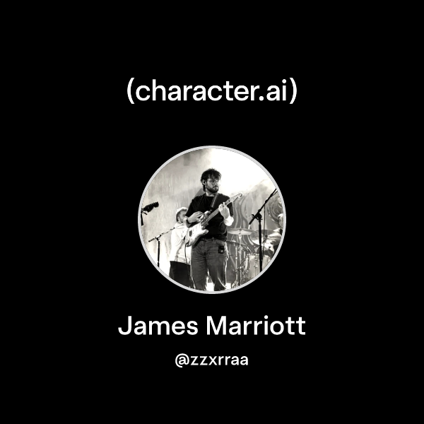 Chat with James Marriott | character.ai | AI Chat, Reimagined–Your ...