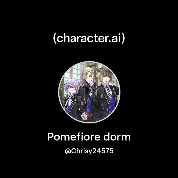 Chat with Pomefiore dorm | character.ai | Personalized AI for every moment of your day