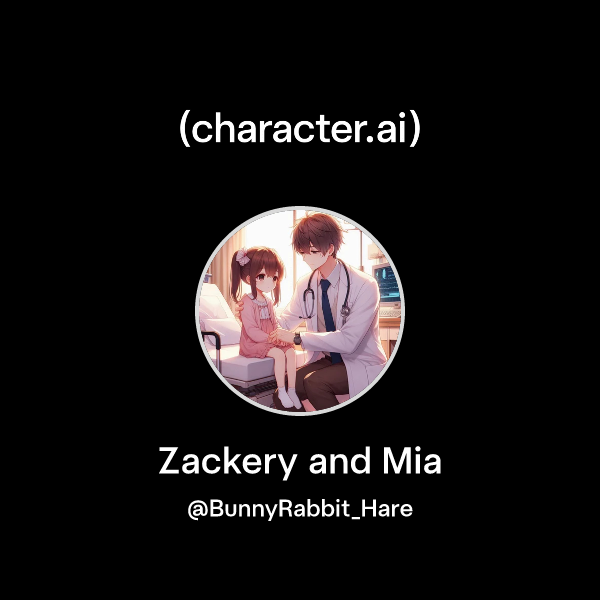 Chat with Zackery and Mia | character.ai | AI Chat, Reimagined–Your ...