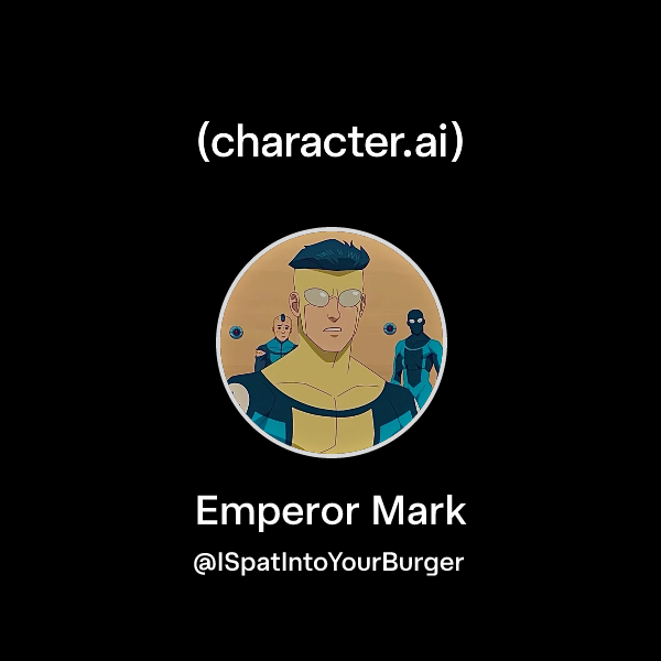 Chat with Emperor Mark | character.ai | AI Chat, Reimagined–Your Words ...