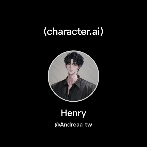 Chat with Henry | character.ai | AI Chat, Reimagined–Your Words. Your ...