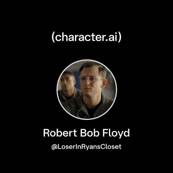 Chat with Robert Bob Floyd | character.ai | AI Chat, Reimagined–Your ...
