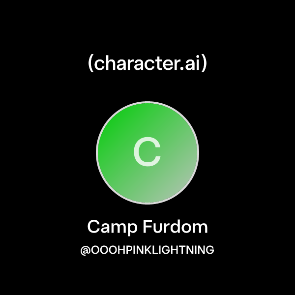 Chat with Camp Furdom | character.ai | AI Chat, Reimagined–Your Words ...