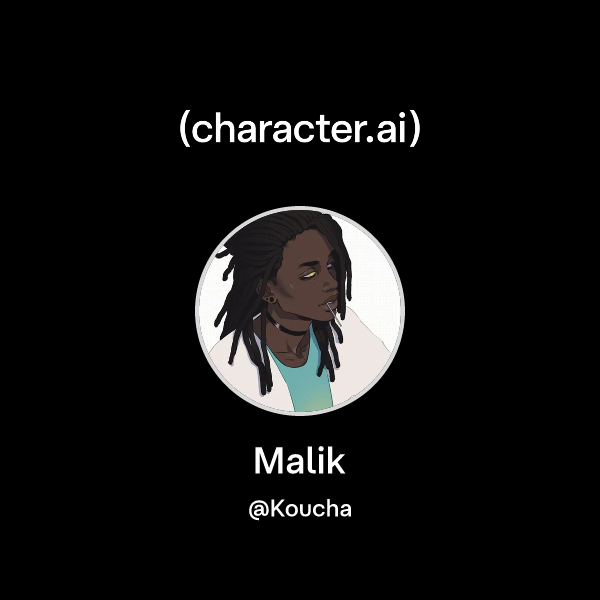 Chat with Malik | character.ai | AI Chat, Reimagined–Your Words. Your ...
