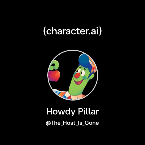 Chat with Howdy Pillar | character.ai | Personalized AI for every ...