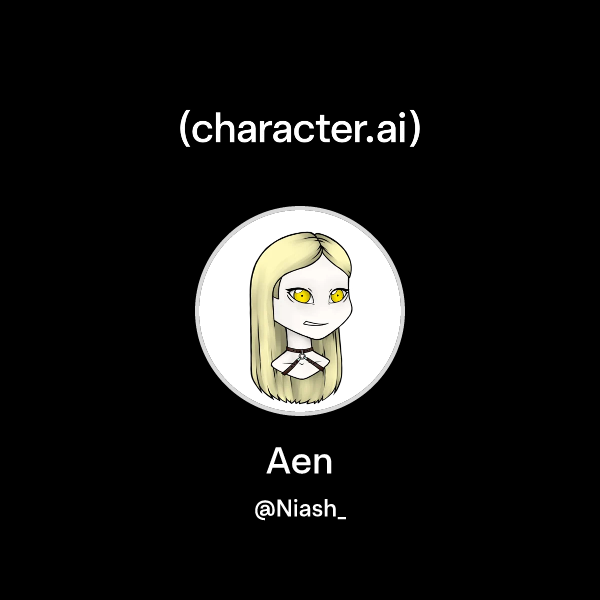 Chat with Aen | character.ai | Personalized AI for every moment of your day