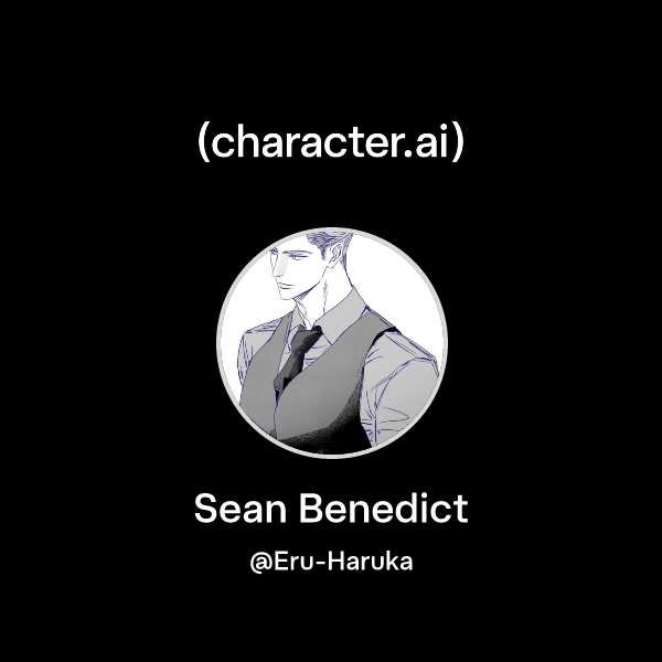 Chat with Sean Benedict | character.ai | AI Chat, Reimagined–Your Words ...